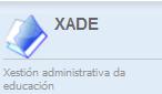 Obtención de listados de Xade en formato csv ou xls | A folla de ...