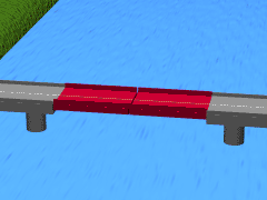 Types of movable bridges