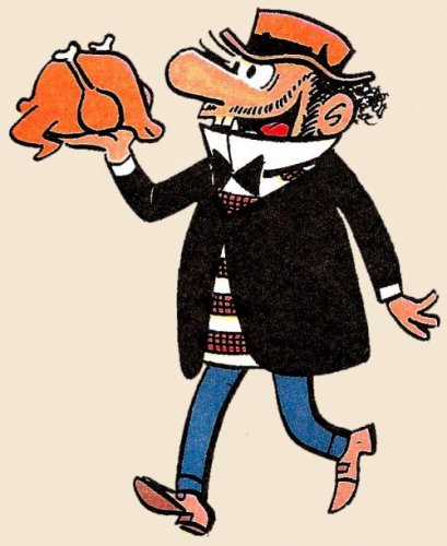 Cómics, personajes y autores | CFR Vigo