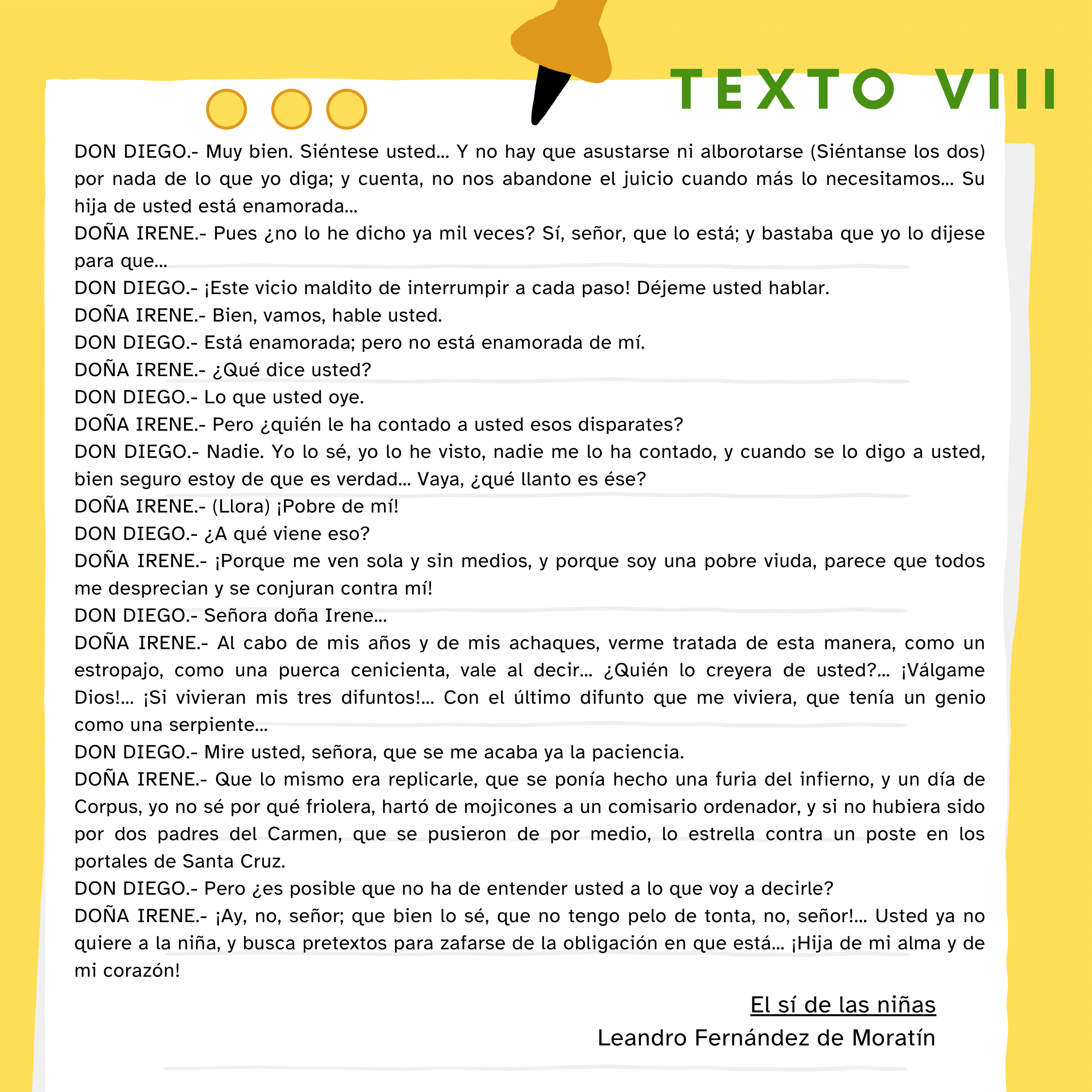 UNIDAD 2. Cuando en la noche te envuelven las alas de tul del sueño ...