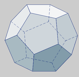 dodecaedro