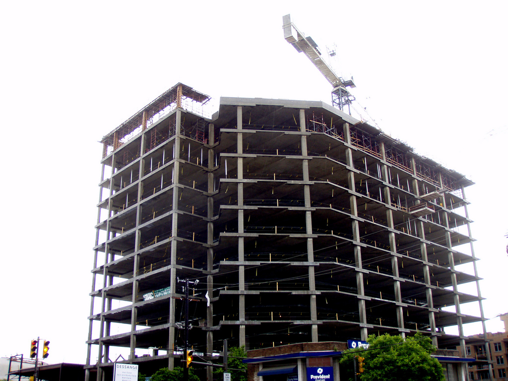 6.4.- Estructuras de armazón.